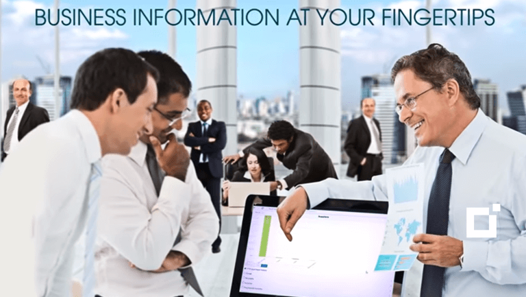 Syspro Mobile Erp Solution Syspro Us