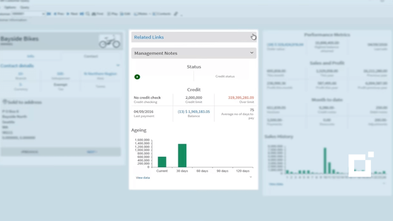 Syspro Webviews Syspro Us