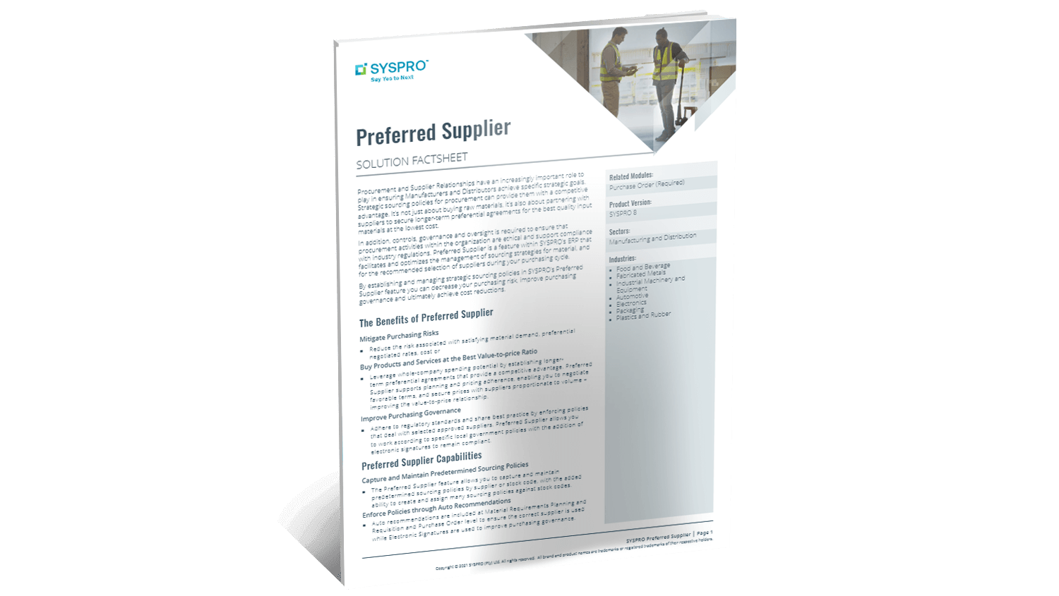 How to find the the Best Sourcing Policy? | Source the Preferred Supplier