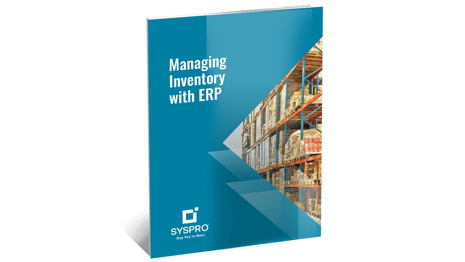 Managing Inventory with SYSPRO | SYSPRO ERP Software