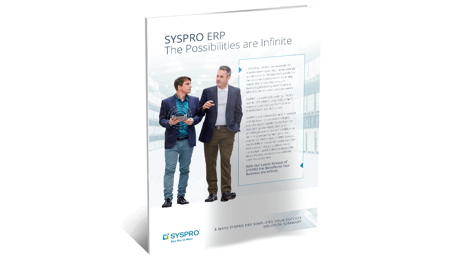 Want the Best Business Insights | Real Time Critical Insights | ERP