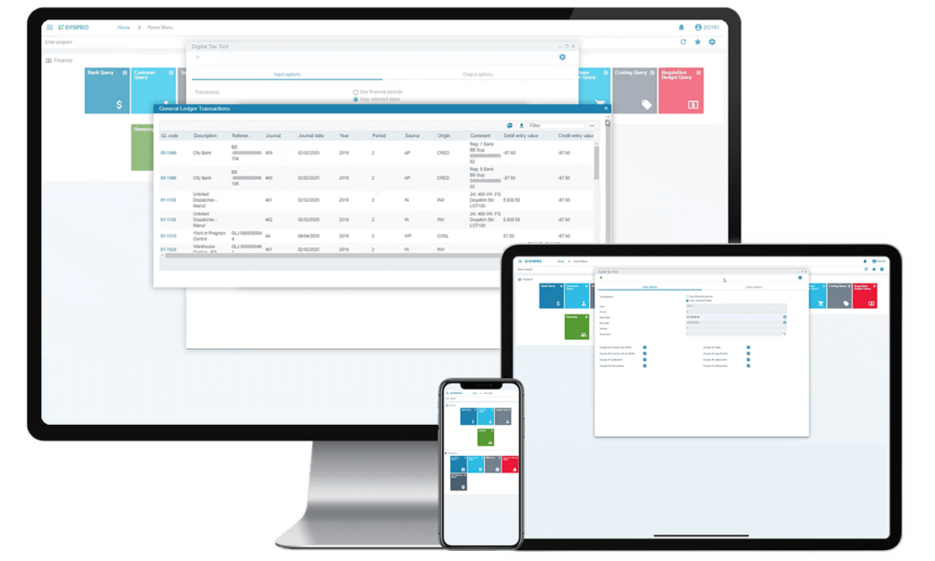 CRM Software | CRM for Manufacturing & Distribution