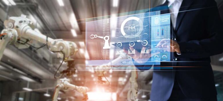 The 5 Layers of the Automation Pyramid and Manufacturing Operations ...