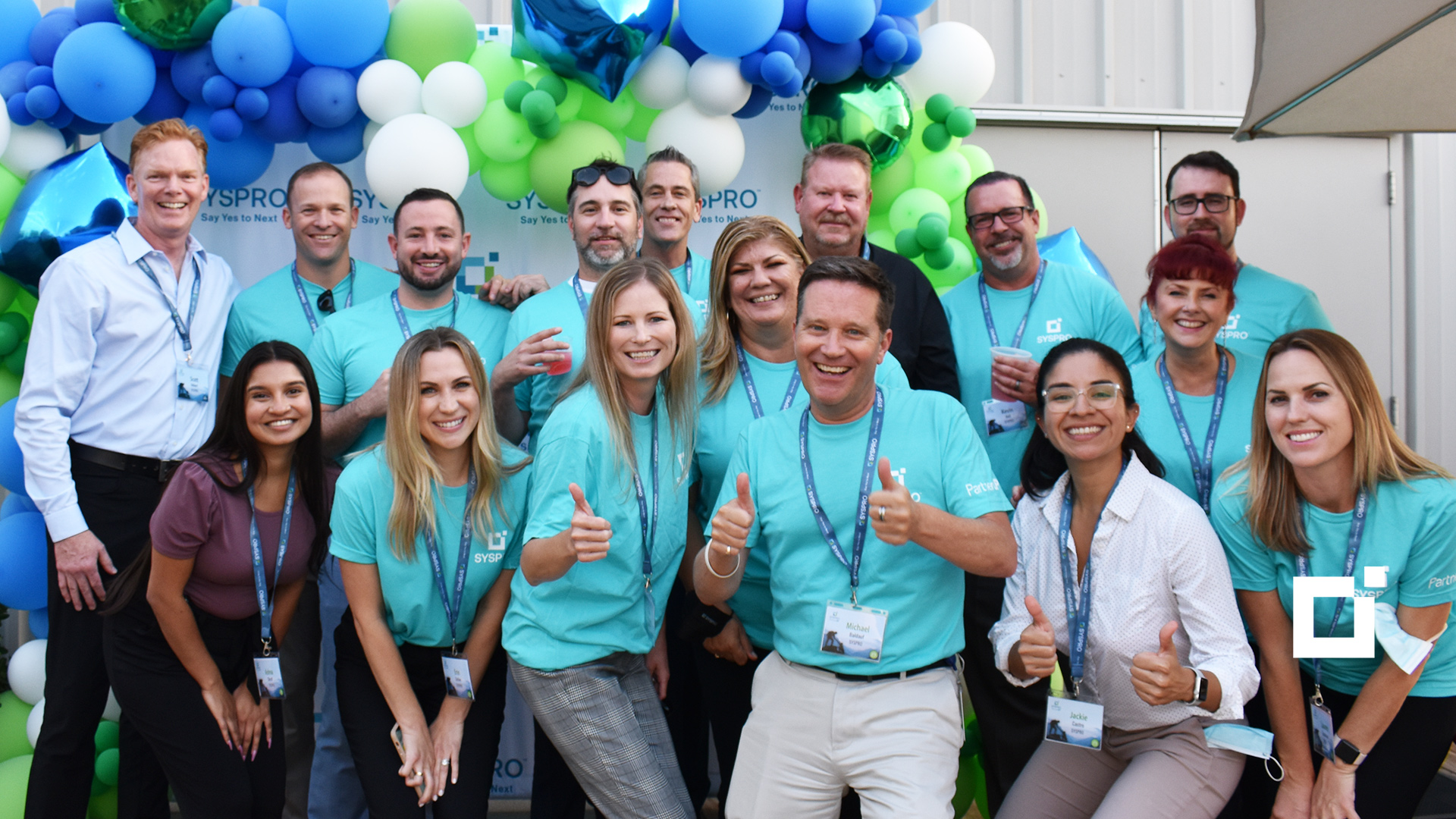 We’re hiring: Say yes to your next chapter with SYSPRO - SYSPRO - US