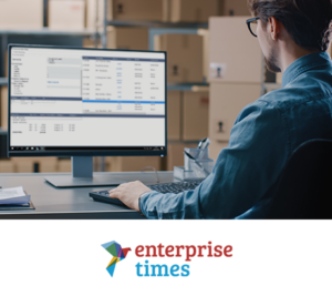 SYSPRO unveils Quality Management and more intelligence in SYSPRO 8 2023 | SYSPRO US