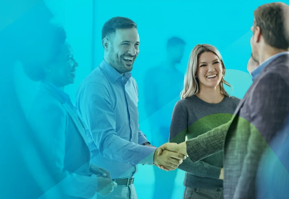 SYSPRO PartnerUP Event 2025 - SYSPRO - US